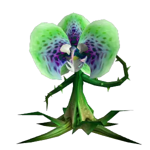 Foreling Vilepetal - NPC - World of Warcraft