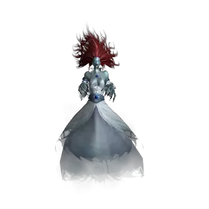 Timeless Pyromancer - NPC - World of Warcraft