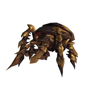 Desert Beetle - NPC - World of Warcraft
