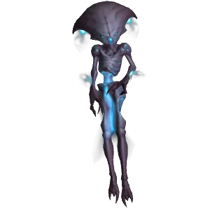 The Harvester - NPC - World of Warcraft