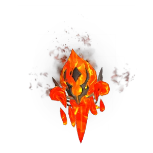 Lava Elemental - NPC - World of Warcraft