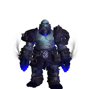 Skardyn - NPC - World of Warcraft