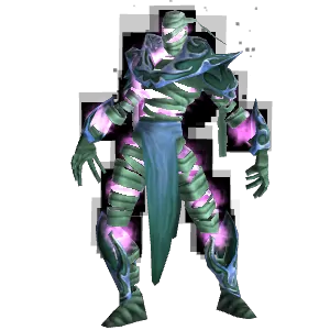 Botani - NPC - World of Warcraft