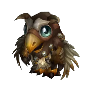 Moonkin Hatchling - NPC - World of Warcraft