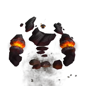 Magmakin - NPC - World of Warcraft
