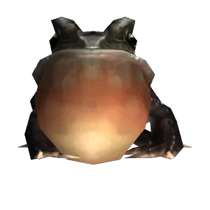 Toad - NPC - World of Warcraft