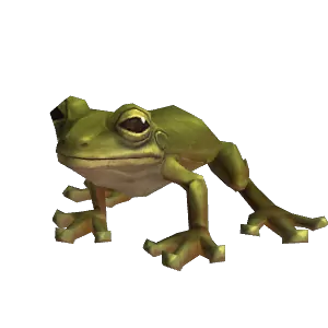 Jungle Gulper - NPC - World of Warcraft