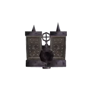 Turret Location E - NPC - World of Warcraft