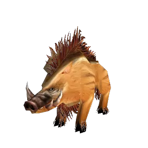 Beast - NPC - World of Warcraft