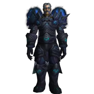 Thoras Trollbane - NPC - World of Warcraft