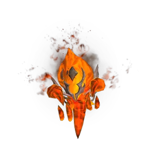 Fire Elemental - NPC - World of Warcraft