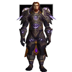 Rhonin - NPC - World of Warcraft