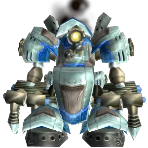 Warbot 15x - NPC - World of Warcraft