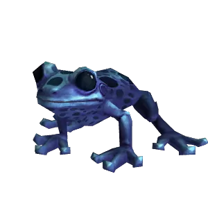 Frog - NPC - World of Warcraft