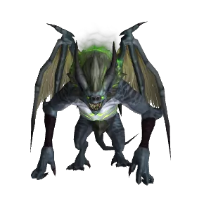 Felbat - NPC - World of Warcraft