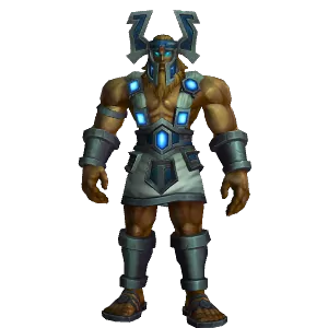 Aggramar - NPC - World of Warcraft