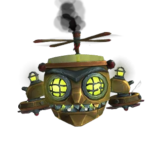 Pit Boss - NPC - World of Warcraft