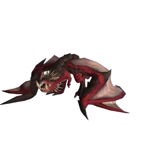 Dragonkin - Pet Species - World of Warcraft