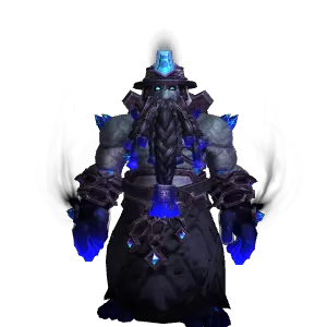 Skardyn - NPC - World of Warcraft