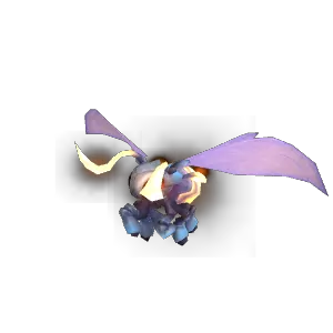 Vibrant Glowfly - NPC - World of Warcraft
