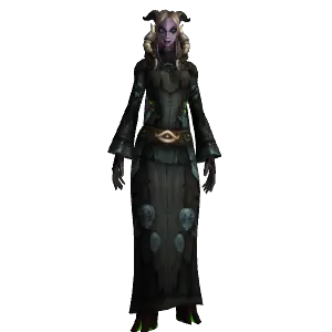 Eredar Summoner - NPC - World of Warcraft