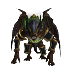 Carrion Bat - NPC - World of Warcraft
