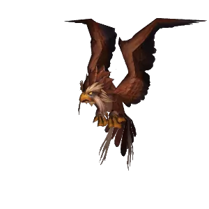 Flying - Pet Species - World of Warcraft