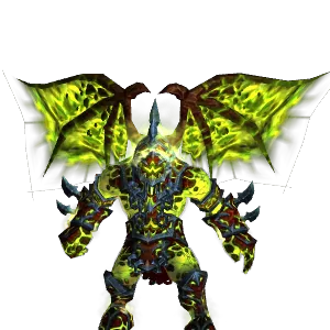 Doomfire Orb - NPC - World of Warcraft