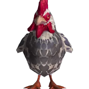 Chicken - NPC - World of Warcraft