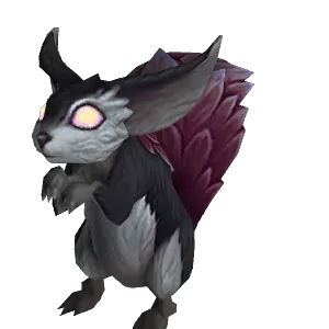 Ardenweald Squirrel - NPC - World of Warcraft