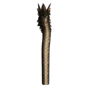 Smelly Rock Worm - NPC - World of Warcraft