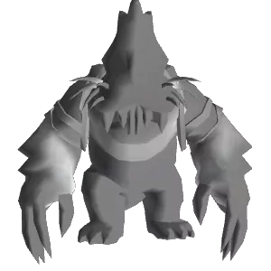 Tuberros - NPC - World of Warcraft