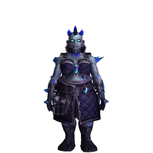 Skardyn - NPC - World of Warcraft