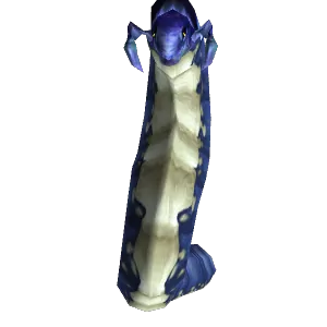 Worm - Hunter Pet - World of Warcraft