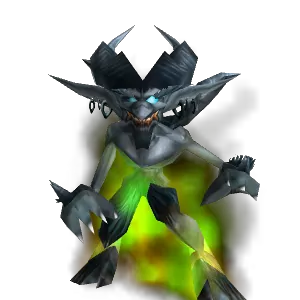 Tarecgosa - NPC - World of Warcraft