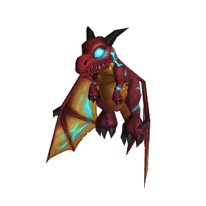 Bronze Whelpling - NPC - World of Warcraft