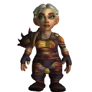 Chromie - NPC - World of Warcraft