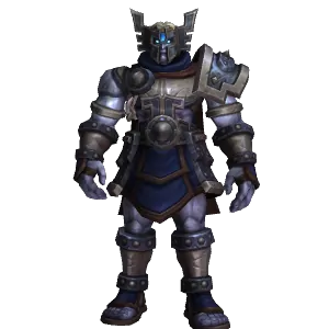 Golganneth - NPC - World of Warcraft