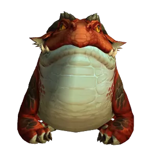 Hornswog - NPC - World of Warcraft