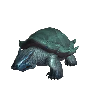 Tortoise - NPC - World of Warcraft
