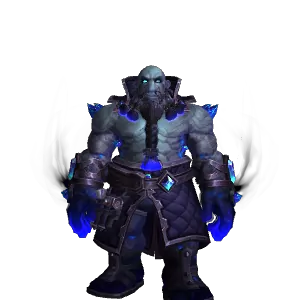 Skardyn - NPC - World of Warcraft