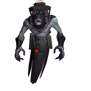 Siphoner - NPC - World of Warcraft