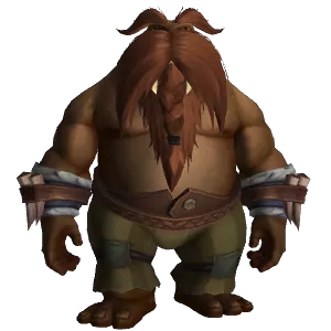 Iskaara Tuskarr - NPC - World of Warcraft