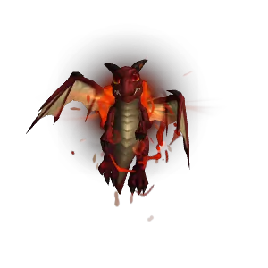 Bronze Dragon Whelp - NPC - World of Warcraft