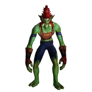 Headhunter - NPC - World of Warcraft