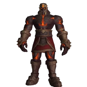 Argus - NPC - World of Warcraft