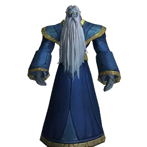 Aman'Thul - NPC - World of Warcraft