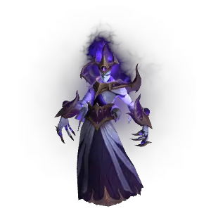 Locus-Walker - NPC - World of Warcraft