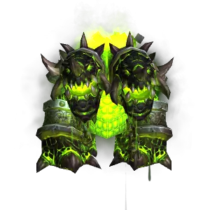 Goremaw - NPC - World of Warcraft