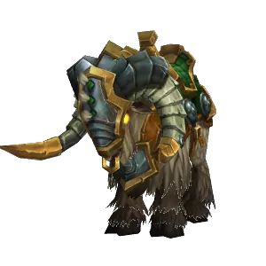 Armored Ram - NPC - World of Warcraft